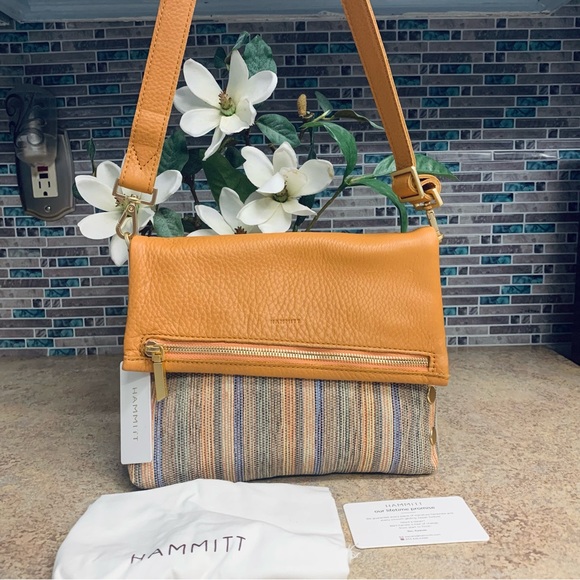 Hammitt | Bags | Nwt Hammitt Crossbody | Poshmark